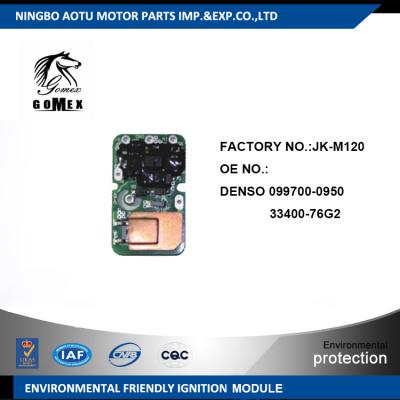 China High Quality Auto Ignition Module for DENSO 099700-0950 33400-76G2 for sale