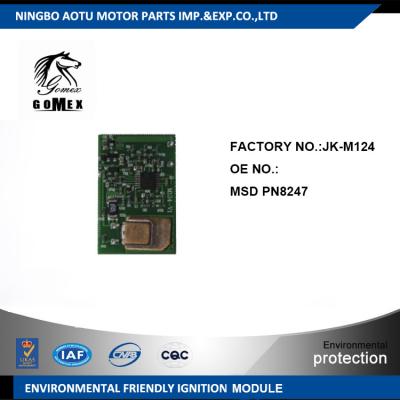China High Quality Auto Ignition Module for MSD PN8247 for sale