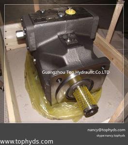 China Rexroth variable displacement hydraulic piston pump A4VSO180DR/30R-PPB13NOO for sale