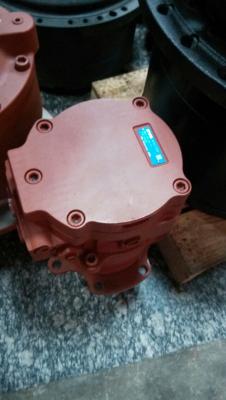 China KYB slew reduction box swing motor MSG-27P-18E for sale