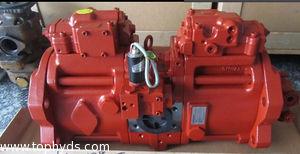 China Volvo EC210B and Volvo EC210BLC excavators hydraulic main pump replacment for sale
