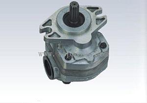 China Aftermarket E200B/E320B gear pump for  excavator for sale