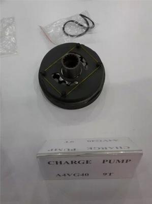 China Aftermarket Rexroth Hydraulic Pump Parts A4VG40 9T Charge Pump for sale