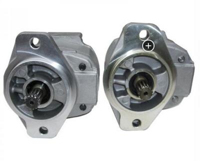 China Replacement Komatsu excavator 704-30-36110 gear pump for sale