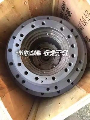 China E120B excavator travel motor /final drive gearbox for sale