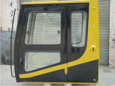 China OEM 320B cab Excavator Cab/Cabin Operator Cab for sale