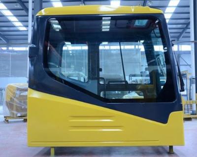 China OEM PC360-7 cab Excavator Cab/Cabin Operator Cab for sale