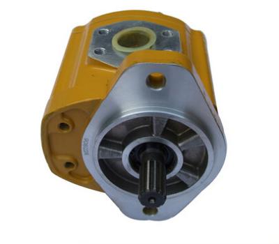 China Replacement Komatsu GD511A-1 hydraulic gear pump 23A-60-11200 for sale