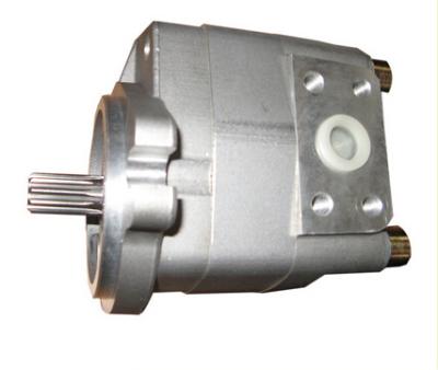 China Replacement Komatsu D60P-12 hydraulic gear pump 705-41-01050 for sale