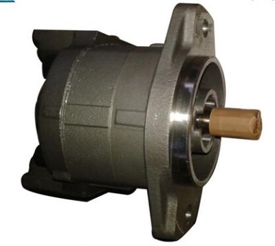 China Replacement Komatsu D85A-P-E-21 hydraulic gear pump 705-21-30250 for sale