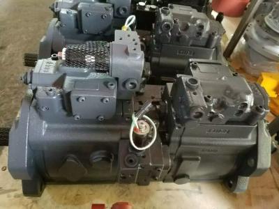 China Hydraulic Piston Pump K3V112DTP for Sumitomo SH210-5 excavator for sale