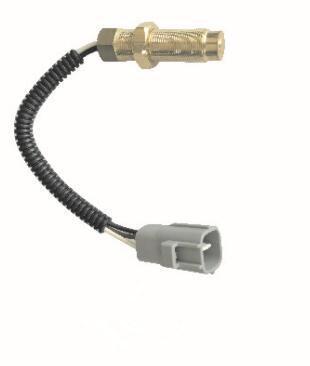 China Excavator Parts Revolution Sensor for Kobelco SK200-8  excavator for sale