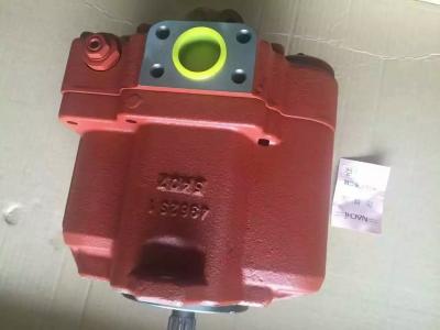 China Nachi hydraulic piston pump PVK-2B-505 made in Japan for sale