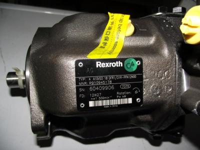 China Rexroth Hydraulic Piston Pumps A10VSO18 DFR1/31R-PPA12N00 for sale