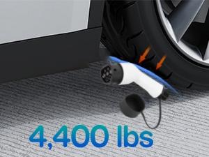 j1772 extension cable