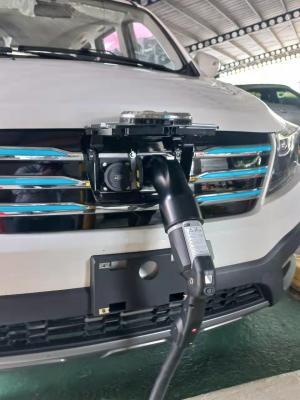 China DC Charging EV Adapter CCS2 To GBT Connector CHAdeMO To GBT CCS1 To GBT FOR Chinese Car for sale