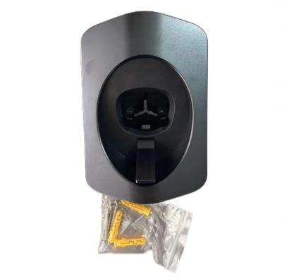 China NACS SAE J1772 AC Type 1 Dummy Socket Tesla EV Charger Plug Wall Holder cable holder Plug Holder For Electric Vehicle for sale