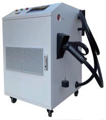 Cina Gbt CCS1 Chademo CCS2 20kw 30kw 40kw 60kw 80kw Ocpp1.6j Ocpp DC Stazioni di ricarica mobile veloce Veicoli elettrici in vendita
