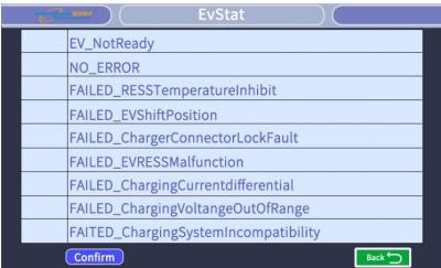 China Portable CCS2 DC Charging Station Test Device EVSE Analyzer EV Simulator DC Charging Station Test System for sale