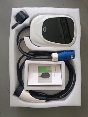 China Server openresty Home EV Charging Station The Perfect Solution for Your Home Charging Needs for sale