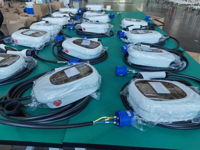 China Server openresty Home EV Charging Station The Perfect Solution for Your Home Charging Needs for sale