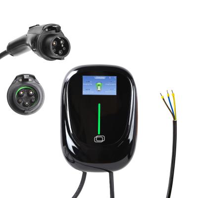 China Home EV Charging Station The Ultimate Charging Solution for Your Electric Vehicle for sale