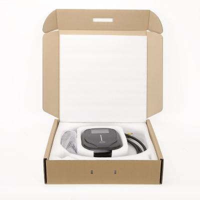 China Refusing to Fulfill Status Code Description Automotive Electric Power Changer for Home Installation for sale