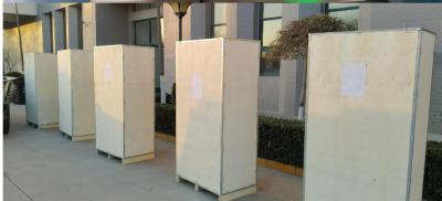 China Take Your Business to the Next Level with State-of-the-Art DC Fast Charging Stations for sale