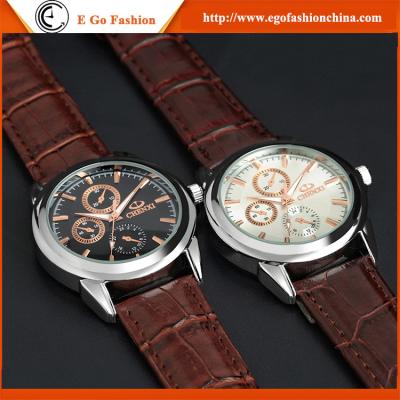 China CHENXI 005C  Analog Watches Unisex Watch Lady Sport Wristwatches Watch Man Quartz Watches for sale