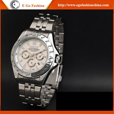 China D008A R-L-X Branding Watches for Man Wholesale Watch Stainless Steel Quartz Watch for Men for sale