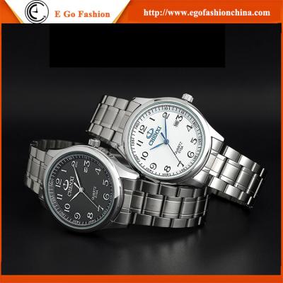 China D010A Fashion Jewelry Wholesale Gift Watch Quartz Watch CHENXI Branding Watches Wristwatch for sale