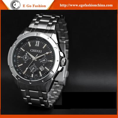 China 019C R-L-X Top Brand Watches Wholesale Fashion Business Man Watch Quartz Analog Watch Men for sale
