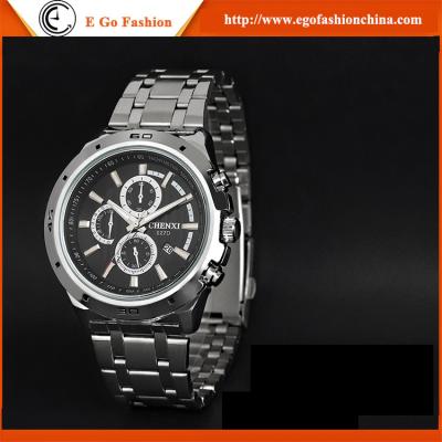 China 027D Fashion Jewelry Trendy Watch Man Women's Quartz Watch Luxury Watch Stainless Steel for sale