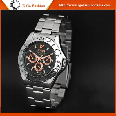 China 008A ROLE X Stainless Steel Watches Men Big Dial Watch Rose Gold Luxury Watch Sports Watch for sale