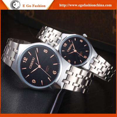 China 055A China Watch Manufacturer Cheap Watches Wholesale Stainless Steel Watch Quartz Watches for sale