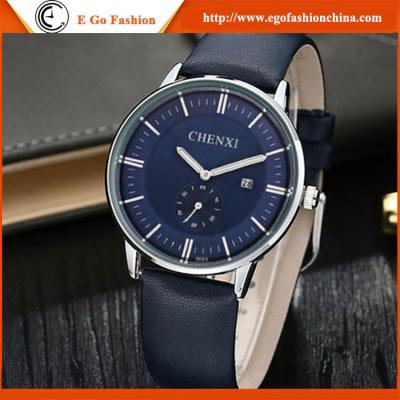 China 060A E Go Fashion Watch Male Watch Women Watch Ladies Wristwatch Christmas Gift Watches for sale