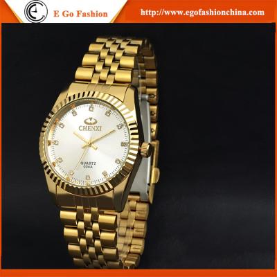 China IPG004A Fashion Jewelry Wholesale Watch Stainless Steel Watch Quartz Analog Watches Woman for sale