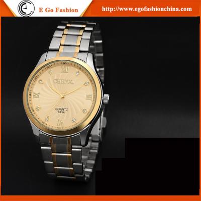 China 013A Fashion CHENXI Watch Branding Watch Top Quality Watches Stainless Steel Watch Quartz for sale