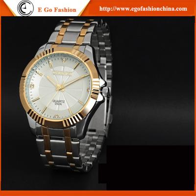 China Classic Watch Wholesale Men's Watch Stainless Steel Branded Watches CHENXI Quartz Watch for sale