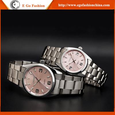 China Pink Blue Lady Watch Imitation Diamond Watch Fashion Business Watch for OL Office Ladies for sale