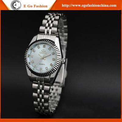 China Sky Blue Watch Lady Watch Watches for Girl Wedding Dress Watches Wholesale Mixed Watch New for sale