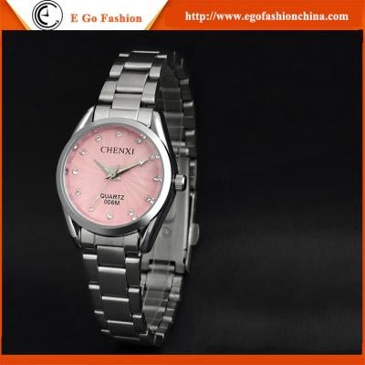 China 006M OEM Customized Service Watches Wholesale Small Order Lady Watch Women Quartz Watch for sale
