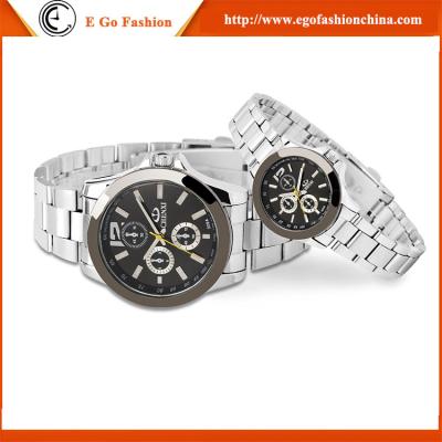 China 009A Couple Watch Unisex Watch Woman Watch Women's Watch Lady Watch Cool Boy Sports Watch for sale