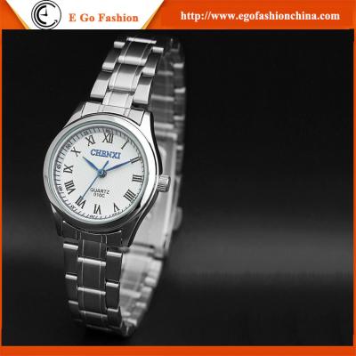 China Fashion Lady Watch Jewelry Watch Luxury Rhinestone Watches for Woman Stainless Steel Watch for sale