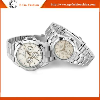 China 019AM Luxury Couple Watch Watches for Lover Lover's Watch Fashion Watch Quartz Watch Man for sale