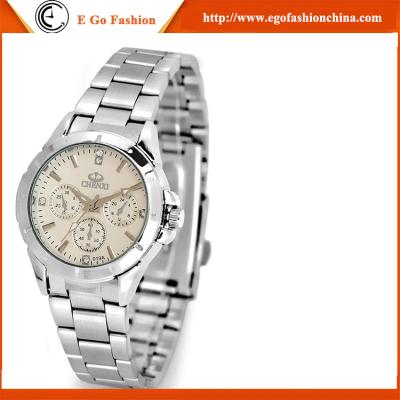 China 019AW Woman Watch Quartz Watch Stainless Steel Watches for Lady Female Watch Dress Watches for sale