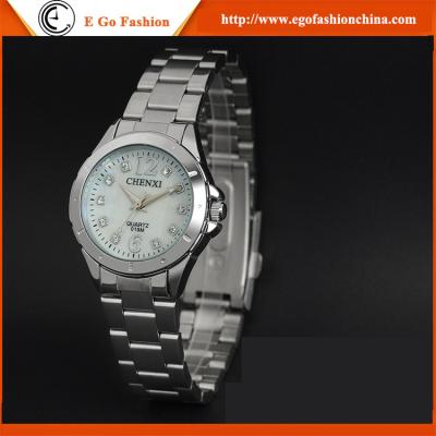 China Blue Pink Watch Female Watch Fashion Woman Watch Quartz Analog Watches Wholesale Watch Man for sale