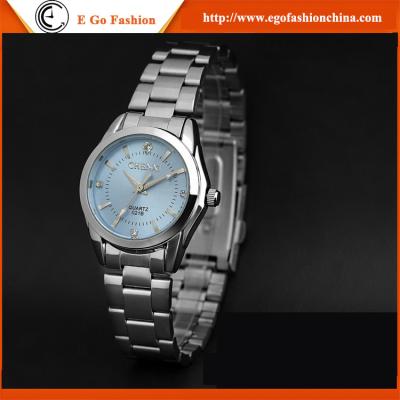 China Man Women Watch Fashion Jewelry Wholesale Stainless Steel Watch Watches for Man Men Watch for sale