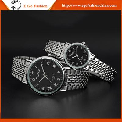 China 026C Fashion Jewelry Watch Couple Watch Unisex Watch Women's Watch Gift Wristwatch Quartz for sale