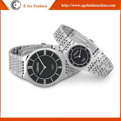 China 030A Couple Watch Casual Dress Watch for Woman Girls Boy Sports Watch Unisex Watch Quartz for sale